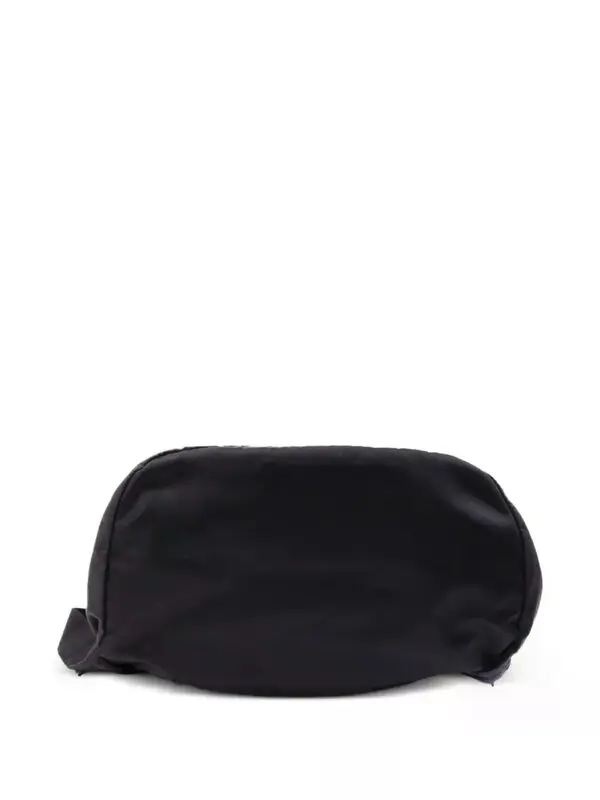 Prada Backpack