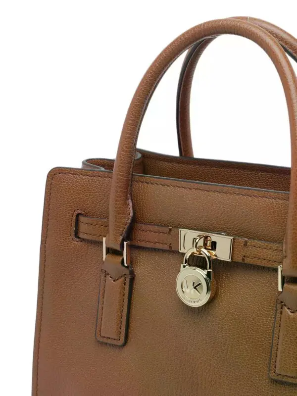 Michael Kors Hamilton Small Tote Bag
