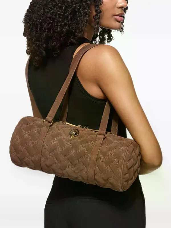 Kurt Geiger Kensington Barrel Bag