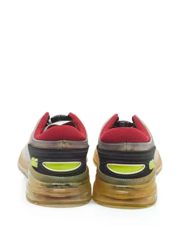 Gucci Ultrapace Net Sneakers