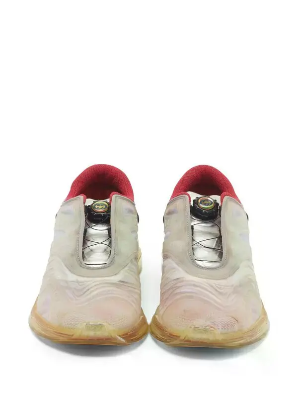 Gucci Ultrapace Net Sneakers