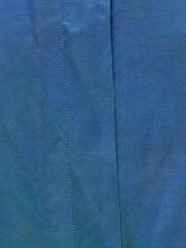 See By Chloé Ottoman Knit Mid-length Coat