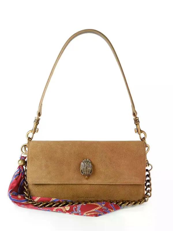 Kurt Geiger Sloane Soft Shoulder Bag