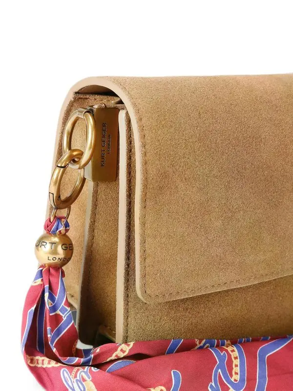 Kurt Geiger Sloane Soft Shoulder Bag