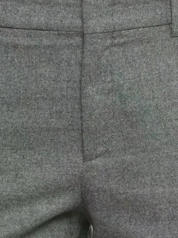 Gucci Tailored Slim Fit Trousers