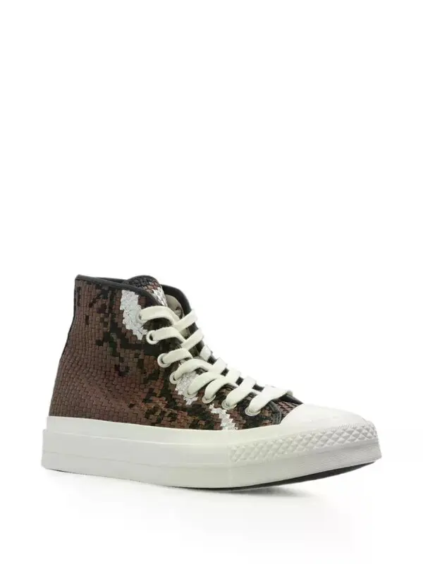 CONVERSE Chuck Taylor All Star First String High-top Sneakers