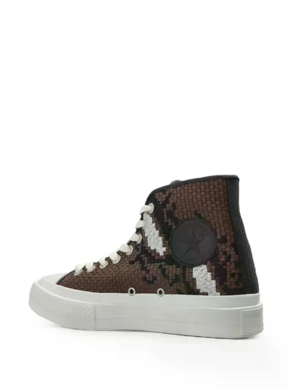 CONVERSE Chuck Taylor All Star First String High-top Sneakers