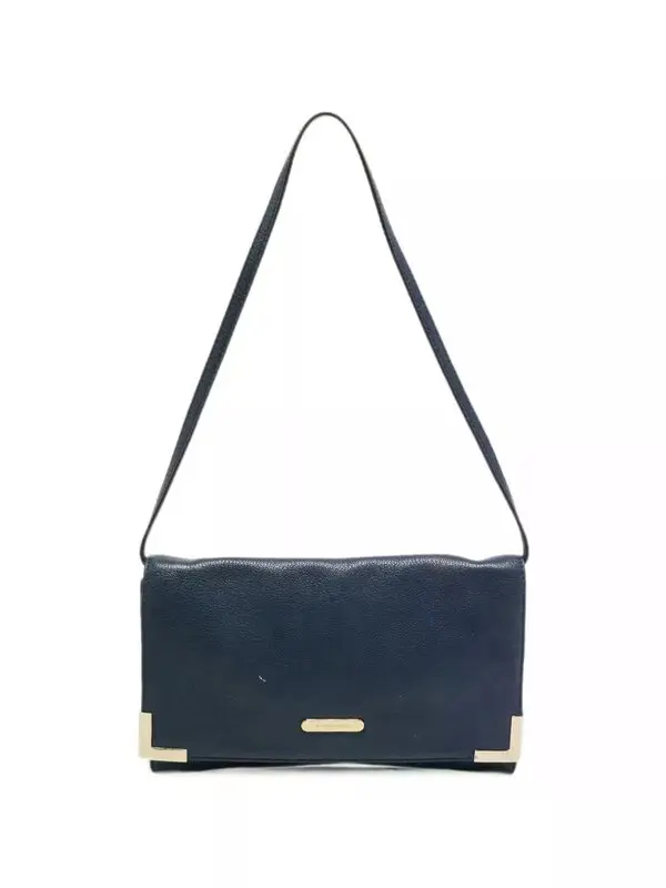 Michael Kors Shoulder Bag - Blue