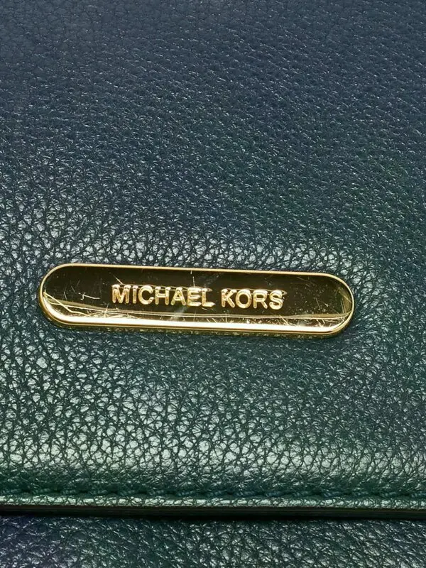 Michael Kors Shoulder Bag - Blue