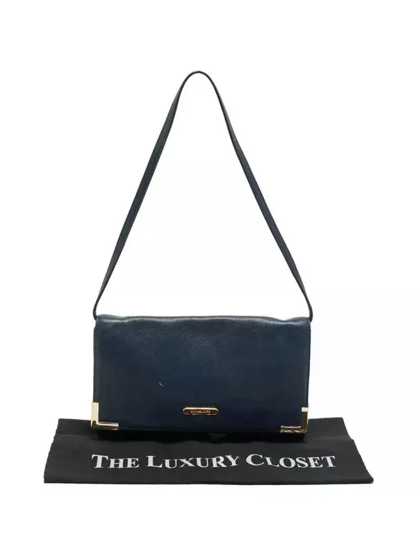 Michael Kors Shoulder Bag - Blue