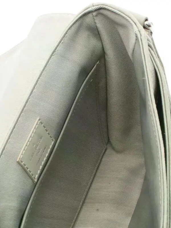 LOUIS VUITTON District Pm Monogram Shoulder Bag