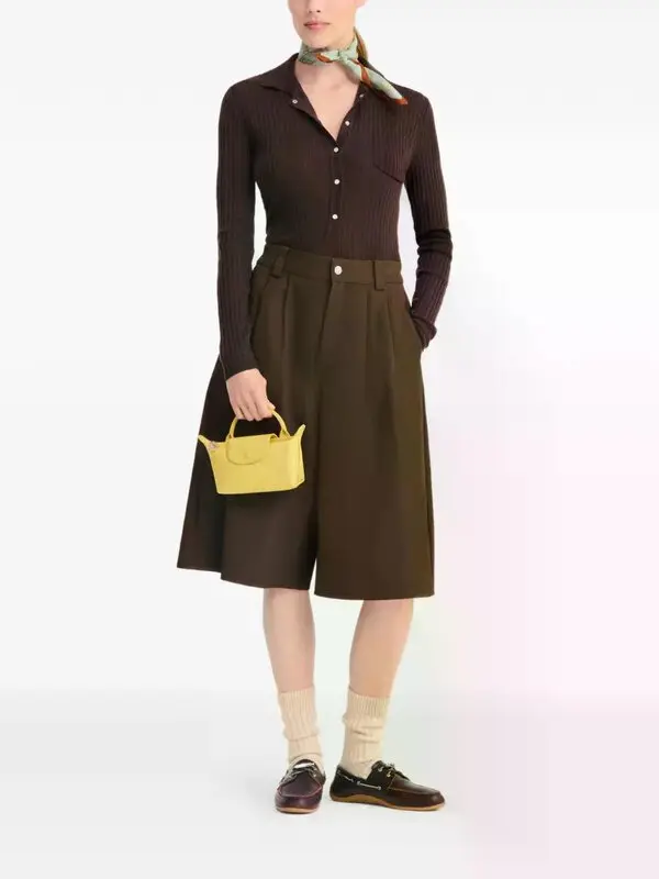Longchamp Le Pliage Tote Bag