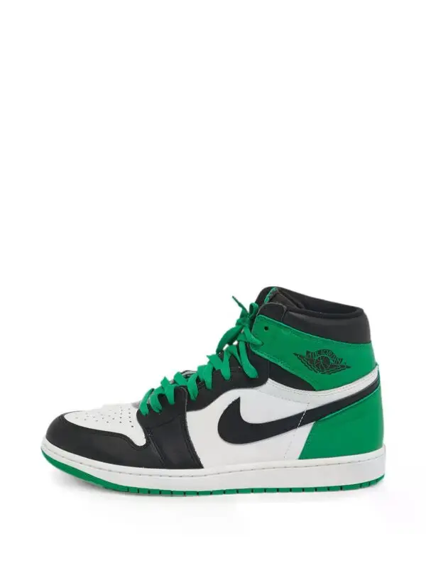 JORDAN 1 Retro Og Sneakers - Black