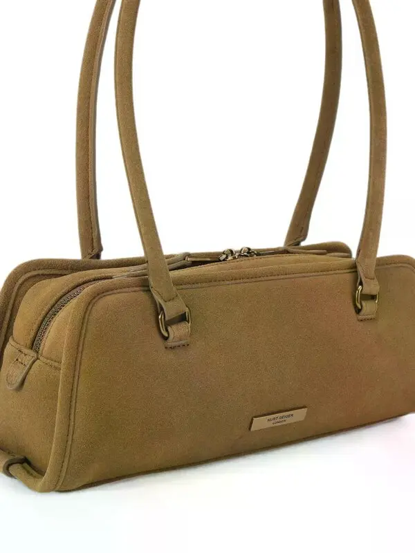 Kurt Geiger Kensington Stud Banger Bag