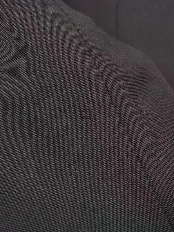 Dior Saddle Pocket Jacket