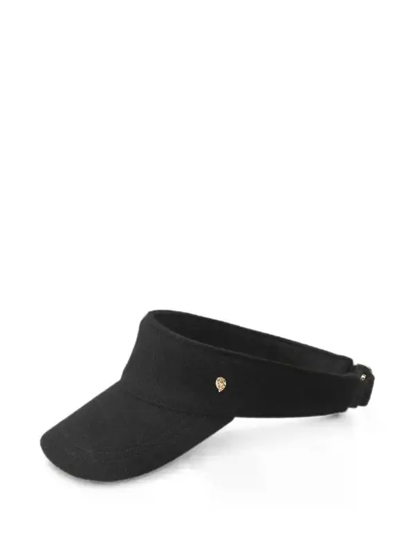 Helen Kaminski Berkley Hat - Black