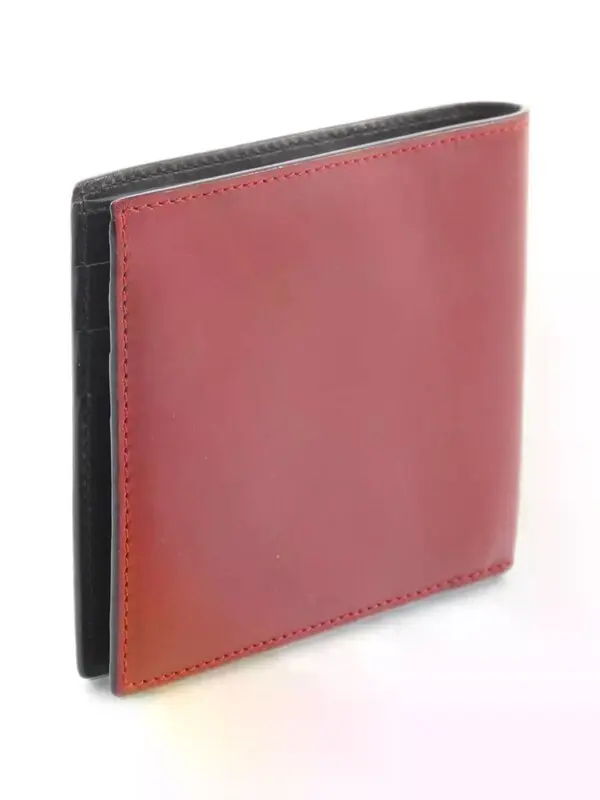 Loewe 2000s Anagram Wallet