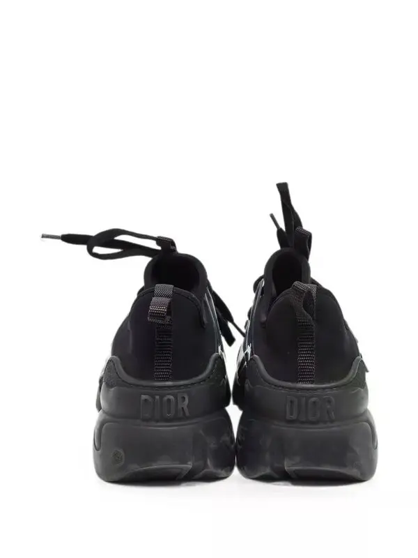 Dior D-connect Sneakers