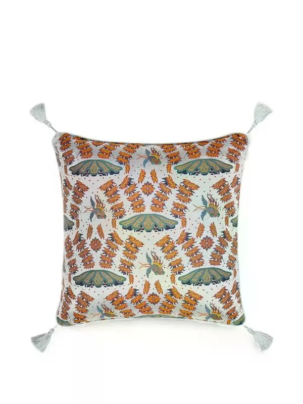 Shanghai Tang Watersky Cushion