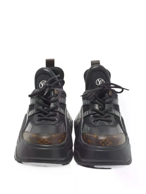 LOUIS VUITTON Archlight Platform Sneakers