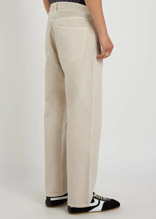 AGOLDE 90s Straight-leg Jeans