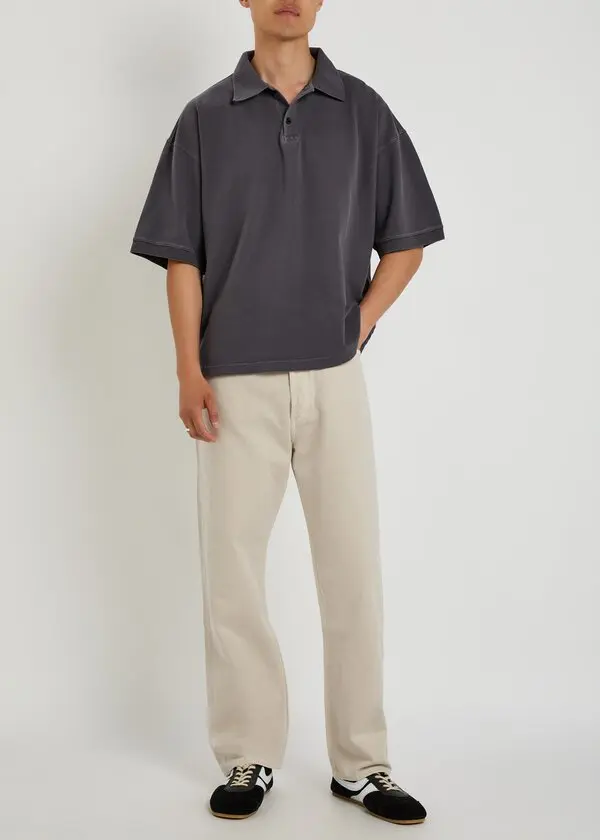 AGOLDE 90s Straight-leg Jeans