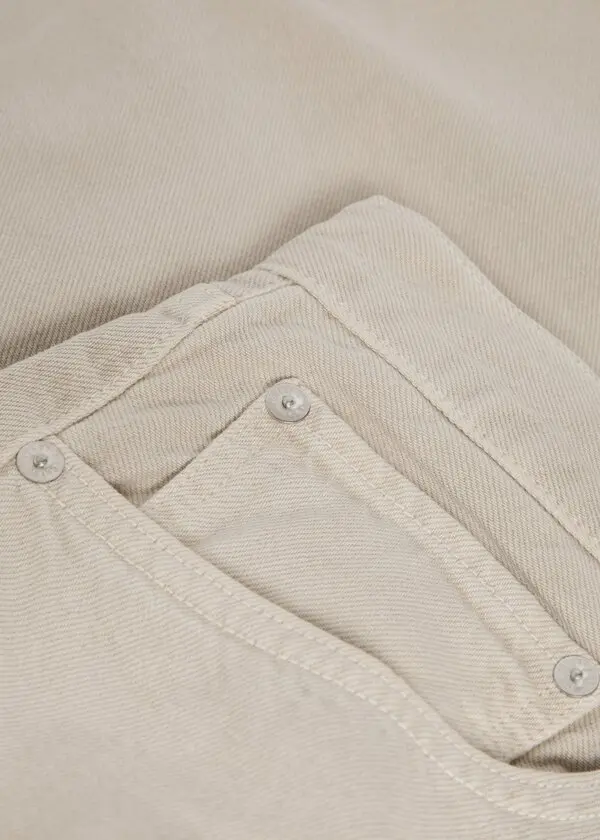 AGOLDE 90s Straight-leg Jeans