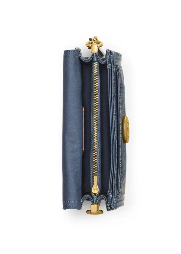 COACH Tabby 20 Shoulder Bag