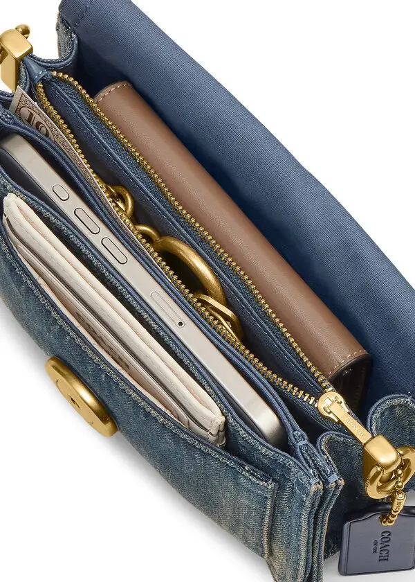COACH Tabby 20 Shoulder Bag