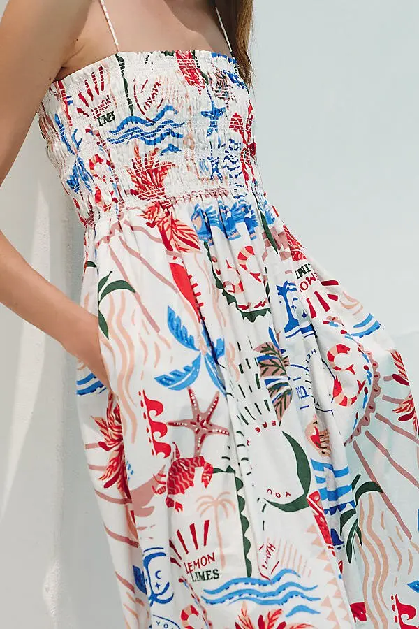 Z Supply Cornelia Dress