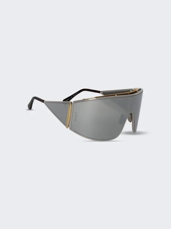 Loewe Speed Shield Sunglasses