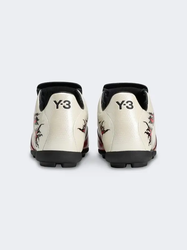 Adidas Y-3 F50 Beast Sneakers Yaksha Wolf - Multi