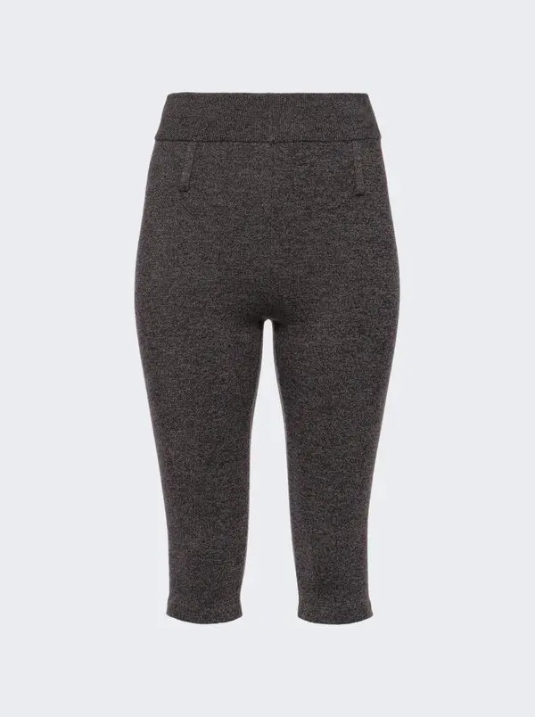 Magda Butrym Knitwear Pants