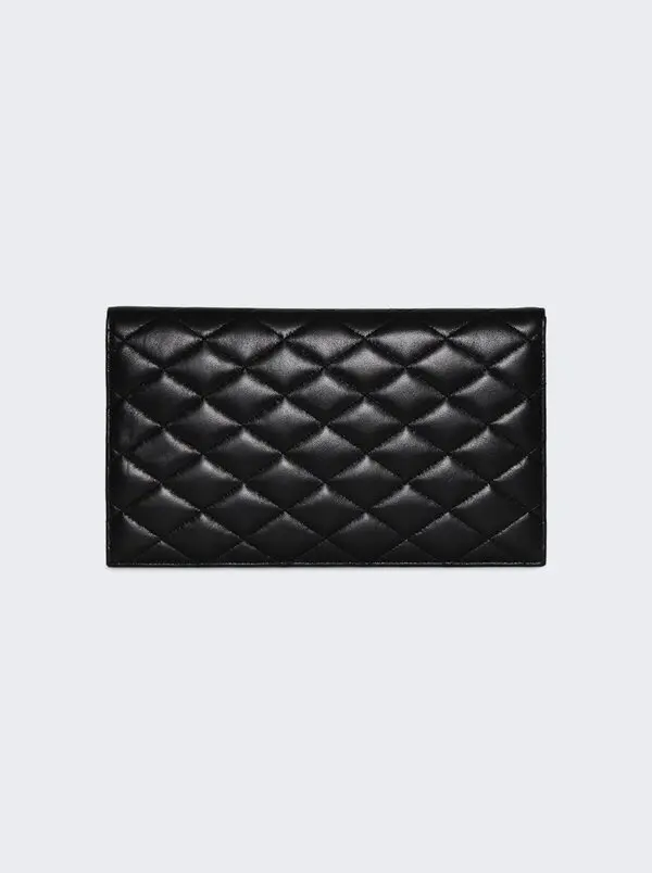 Saint Laurent Pouch