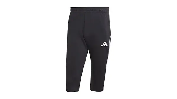 Adidas Tiro 23 League 3/4 Pants - Black