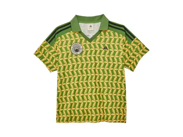 Adidas X Farm Rio Toucanway Sweatshirt