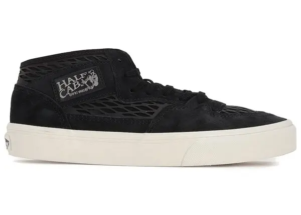 VANS Half Cab Decon Sneakers