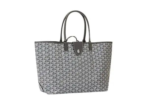 Goyard Saint Louis Pm Bag
