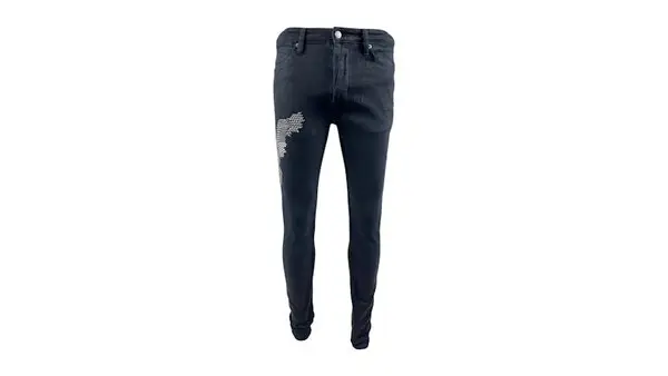 Ksubi Van Winkle Eagle Pant
