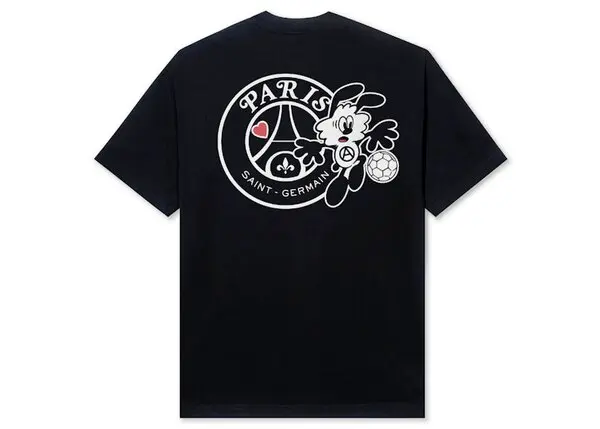 VERDY X Psg Tokyo Exclusive #1 T-shirt