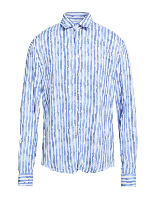 Patrizia Pepe Shirt Size Viscose
