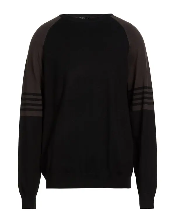 RICHMOND X Sweater Size Viscose, Nylon