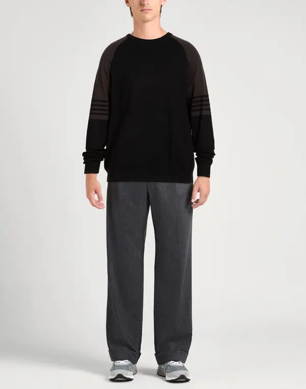 RICHMOND X Sweater Size Viscose, Nylon