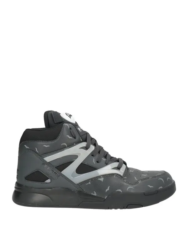 REEBOK Sneakers Size Leather