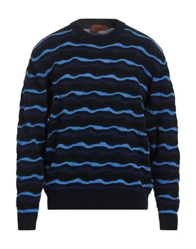 Missoni Sweater Size Wool