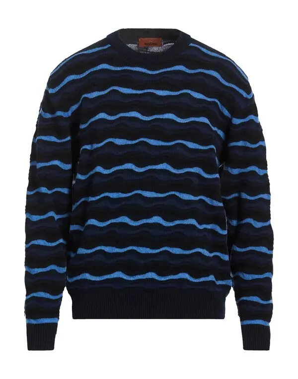 Missoni Sweater Size Wool
