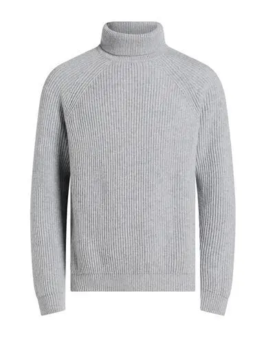 Alpha Studio Turtleneck Size Wool, Cashmere