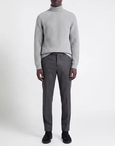 Alpha Studio Turtleneck Size Wool, Cashmere
