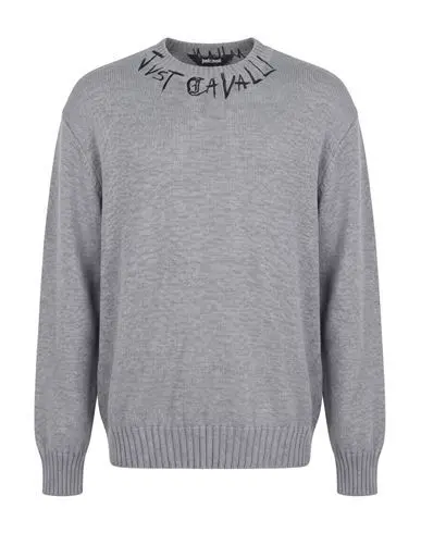 Just Cavalli Sweater Size Acrylic, Wool