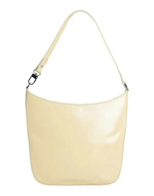 By Far Shoulder Bag In Pastel Cow Leather